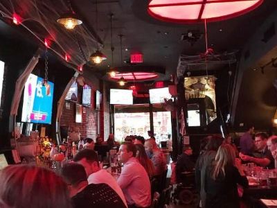 纽约Tonic Times Square攻略,Tonic Times Square特色菜推荐/菜单/人均消费/电话/地址/菜系/点评/营业时间 ...