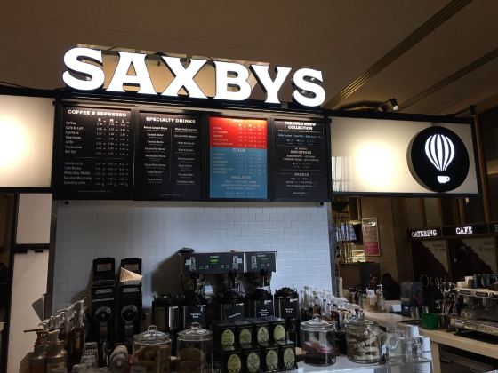 费城Saxbys Coffee好吃吗,Saxbys Coffee味道怎么样,环境/服务好不好_点评_评价【携程攻略】