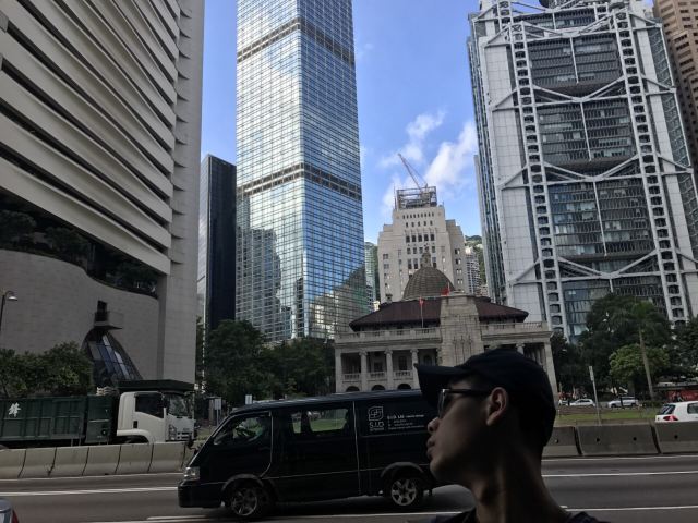 香港汇丰总行大厦游玩攻略简介,香港汇丰总行大厦门票/地址/图片/开放时间/照片/门票价格【携程攻略】