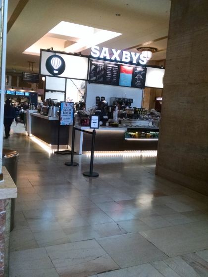 费城Saxbys Coffee好吃吗,Saxbys Coffee味道怎么样,环境/服务好不好_点评_评价【携程攻略】