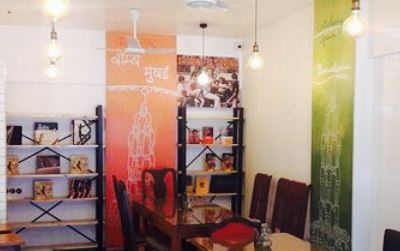 孟买Bombay to Barcelona Library Café攻略,Bombay to Barcelona Library Café特色 ...