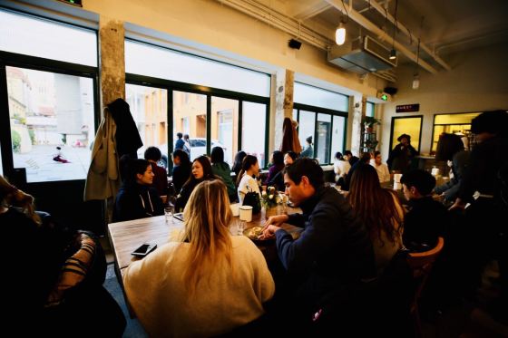 上海RAC BAR(安福路店)攻略,RAC BAR(安福路店)特色菜推荐/菜单/人均消费/电话/地址/菜系/点评/营业时间【携程美食】