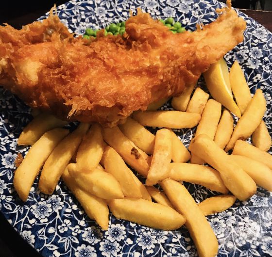 曼彻斯特Leo's Fish Bar好吃吗,Leo's Fish Bar味道怎么样,环境/服务好不好_点评_评价【携程攻略】