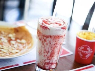 莫斯曼Four Frogs Creperie Mosman攻略,Four Frogs Creperie Mosman特色菜推荐/菜单/人均消费 ...