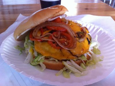 圣安东尼奥Spanky's Burger Joint攻略,Spanky's Burger Joint特色菜推荐/菜单/人均消费/电话/地址 ...