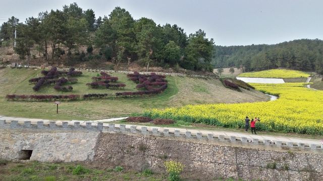 麻城五脑山森林公园游玩攻略简介,麻城五脑山森林公园门票/地址/图片/开放时间/照片/门票价格【携程攻略】