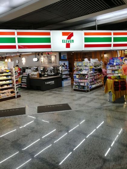 上海711便利店(定边路)怎么样/如何去,711便利店(定边路)购物好不好_点评_评价【携程攻略】