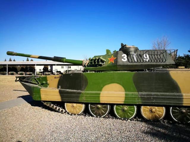 北京坦克博物馆游玩攻略简介,北京坦克博物馆门票/地址/图片/开放时间/照片/门票价格【携程攻略】