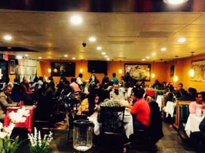 圣何塞Kategna Ethiopian Restaurant攻略,Kategna Ethiopian Restaurant特色菜推荐/菜单 ...