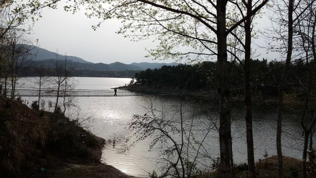 麻城五脑山森林公园游玩攻略简介,麻城五脑山森林公园门票/地址/图片/开放时间/照片/门票价格【携程攻略】