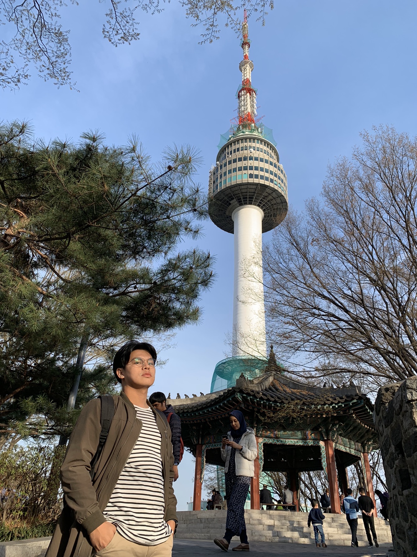 Discount 90 Off Namsan Photo Park Rooftop 101 South Korea Top Discount 90 Off Namsan Photo Park Rooftop 101 South Korea Top