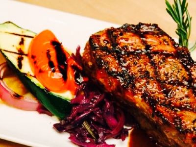 奥沙瓦Wildfire Steakhouse Oshawa攻略,Wildfire Steakhouse Oshawa特色菜推荐/菜单/人均消费 ...