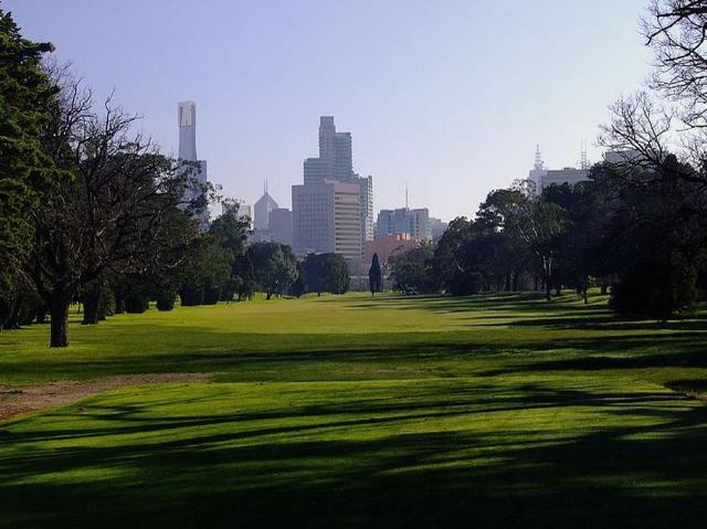 Albert Park阿尔伯特公园游玩攻略简介,Albert Park阿尔伯特公园门票/地址/图片/开放时间/照片/门票价格【携程攻略】