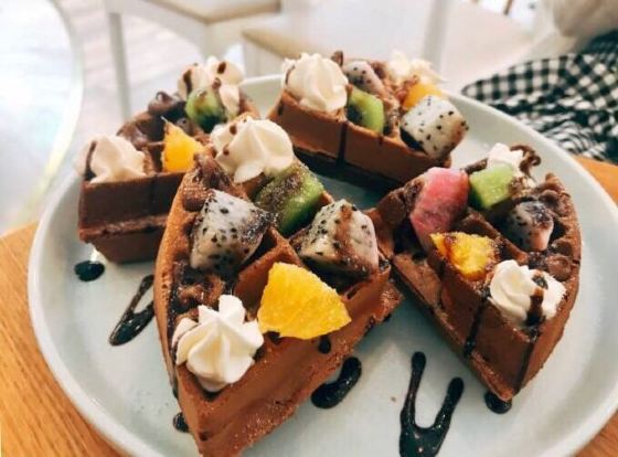 图兰尔Tullah Village Cafe好吃吗,Tullah Village Cafe味道怎么样,环境/服务好不好_点评_评价【携程攻略】