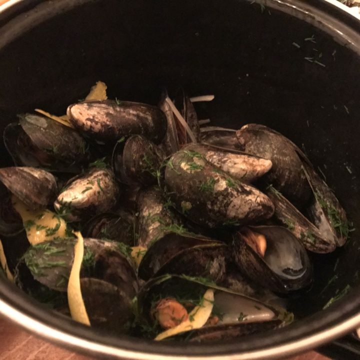 哥本哈根RESTAURANT HUMMER好吃吗,RESTAURANT HUMMER味道怎么样,环境/服务好不好_点评_评价【携程攻略】