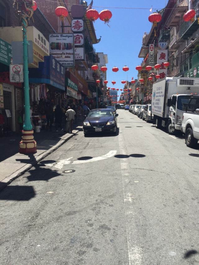 旧金山旧金山唐人街游玩攻略简介 旧金山旧金山唐人街门票 地址 图片 开放时间 照片 门票价格【携程攻略】