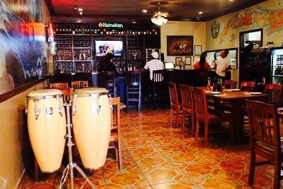 洛杉矶El Rincon Cubano Restaurant攻略,El Rincon Cubano Restaurant特色菜推荐/菜单/人均 ...