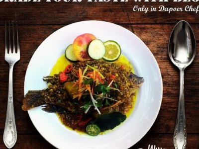 巴厘岛Dapoer Chef Wayan攻略,Dapoer Chef Wayan特色菜推荐/菜单/人均消费/电话/地址/菜系/点评/营业时间 ...