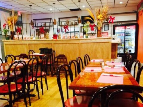 诺沃克Mochica Peruvian Restaurant攻略,Mochica Peruvian Restaurant特色菜推荐/菜单/人均 ...