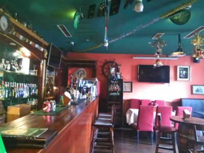 北京爱尔兰酒吧Spuds Irish Bar(香河路店)攻略,爱尔兰酒吧Spuds Irish Bar(香河路店)特色菜推荐/菜单/人均消费 ...