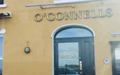 霍斯O'Connell's Howth攻略,O'Connell's Howth特色菜推荐/菜单/人均消费/电话/地址/菜系/点评/营业时间【携程美食】