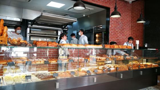 上海FASCINO BAKERY(丰盛里店)攻略,FASCINO BAKERY(丰盛里店)特色菜推荐/菜单/人均消费/电话/地址/菜系/点评 ...