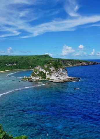 Best Beaches in Saipan: Treat for Sunbathers and Underwater Explorers ...