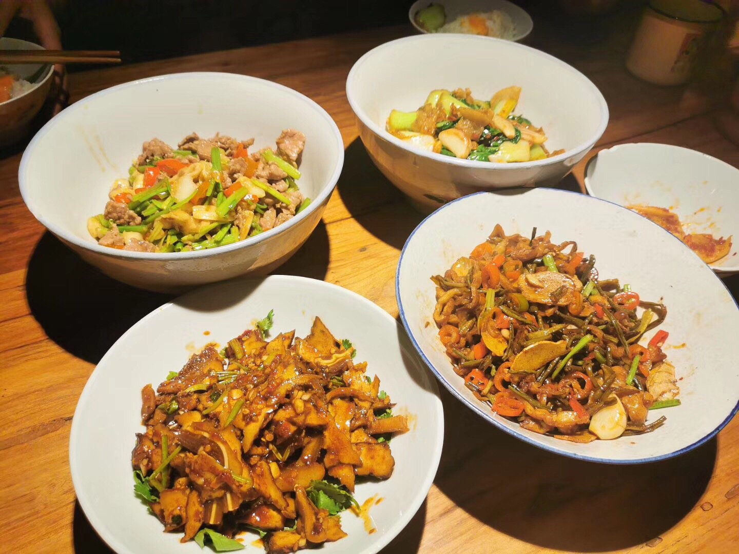 深圳农耕记·湖南土菜(坂田店)攻略,农耕记·湖南土菜(坂田店)特色菜推荐/菜单/人均消费/电话/地址/菜系/点评/营业时间【携程美食】