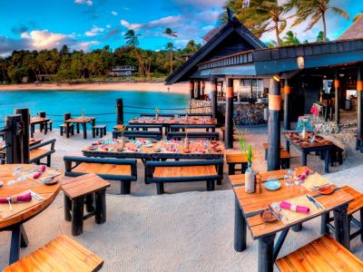 WarwickWicked Walu Seafood Restaurant攻略,Wicked Walu Seafood Restaurant ...