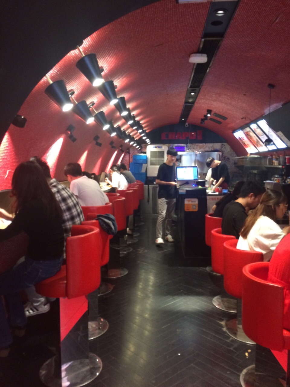 杭州杭州湖滨银泰in77-A区购物攻略,杭州湖滨银泰in77-A区物中心/地址/电话/营业时间【携程攻略】