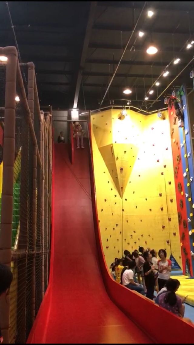 上海极限Jump蹦床·新潮玩运动世界·室内乐园·团建·派对中心游玩攻略简介,上海极限Jump蹦床·新潮玩运动世界·室内乐园·团建·派对中心门票 ...