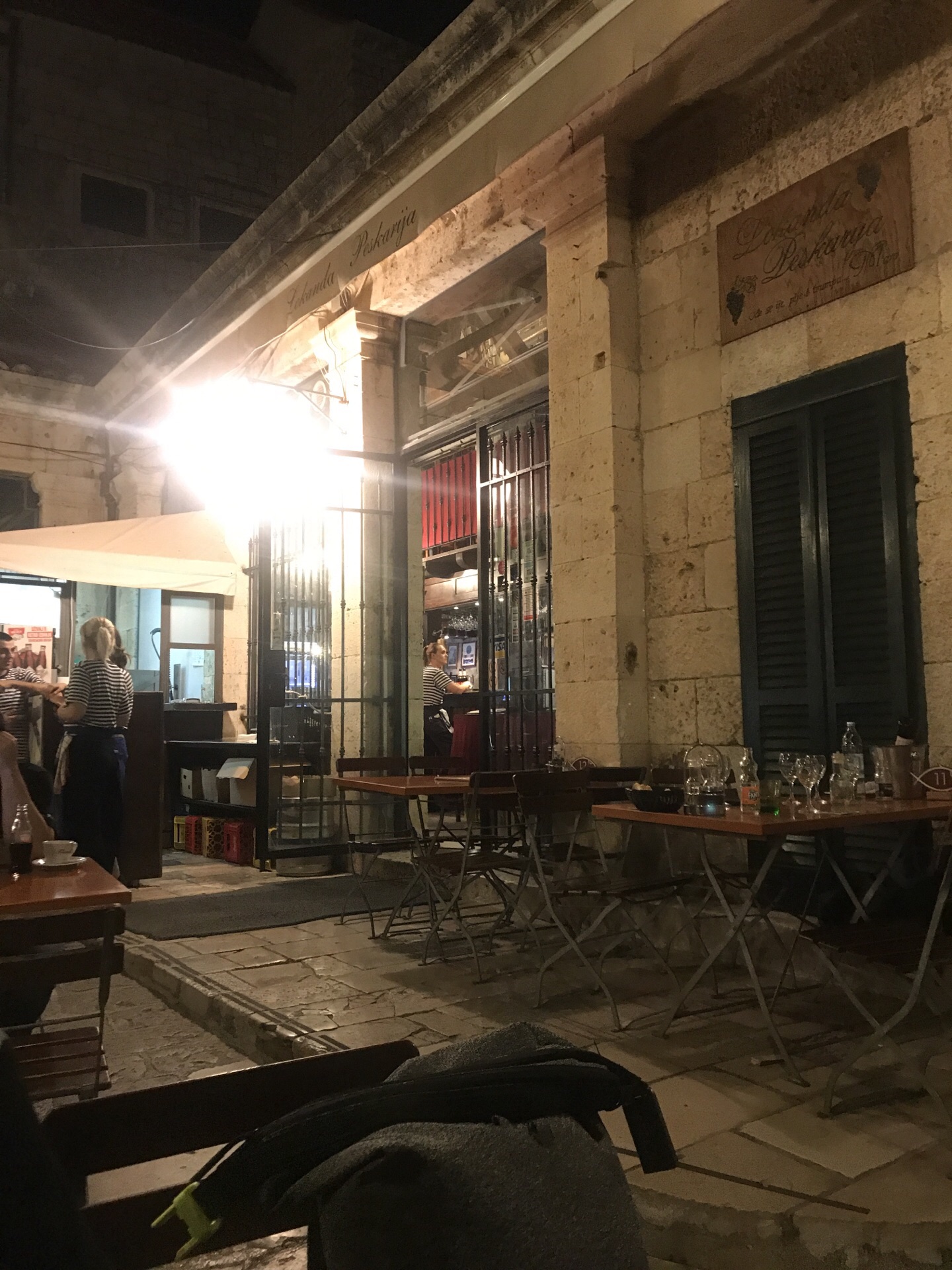 杜布罗夫尼克Lokanda Peskarija好吃吗,Lokanda Peskarija味道怎么样,环境/服务好不好_点评_评价【携程攻略】