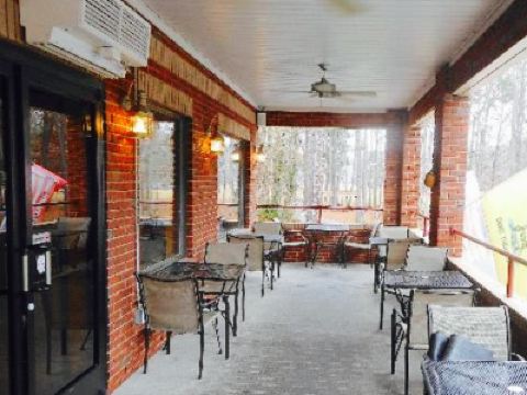 代顿Jacob Myers Restaurant on the River攻略,Jacob Myers Restaurant on the ...