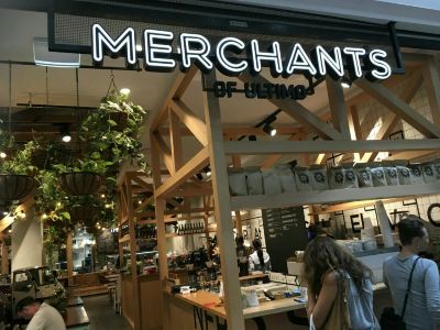 格利伯Merchants Of Ultimo攻略,Merchants Of Ultimo特色菜推荐/菜单/人均消费/电话/地址/菜系/点评 ...