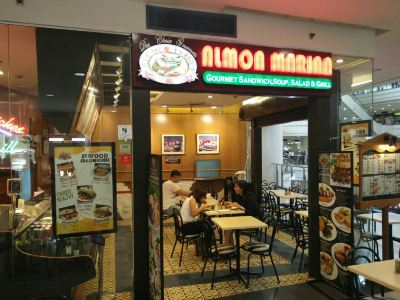 马尼拉市Almon Marina攻略,Almon Marina特色菜推荐/菜单/人均消费/电话/地址/菜系/点评/营业时间【携程美食】
