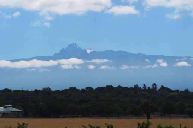 Mount Kenya Forest肯尼亚山国家公园游玩攻略简介,Mount Kenya Forest肯尼亚山国家公园门票/地址/图片/开放 ...