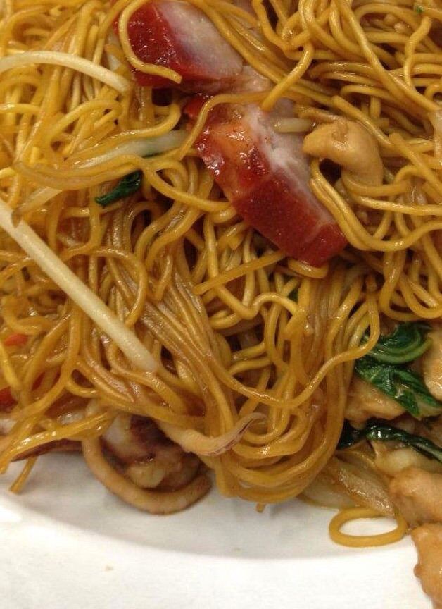 旧金山B & M Mei Sing好吃吗,B & M Mei Sing味道怎么样,环境/服务好不好_点评_评价【携程攻略】