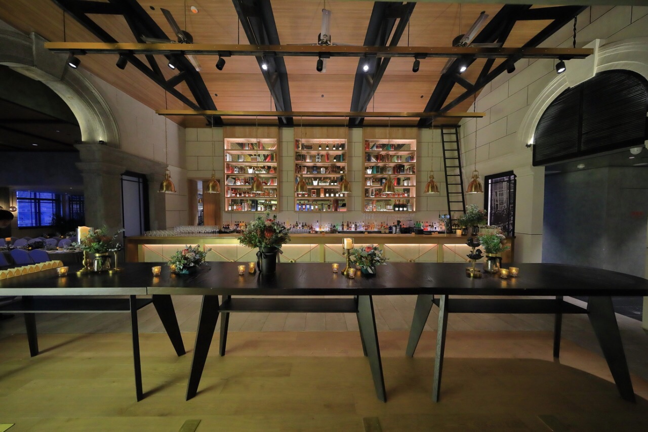 上海ROOF 325 RESTAURANT&BAR攻略,ROOF 325 RESTAURANT&BAR特色菜推荐/菜单/人均消费/电话/地址 ...