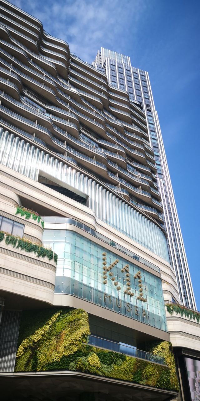 香港香港K11 MUSEA游玩攻略简介,香港香港K11 MUSEA门票/地址/图片/开放时间/照片/门票价格【携程攻略】