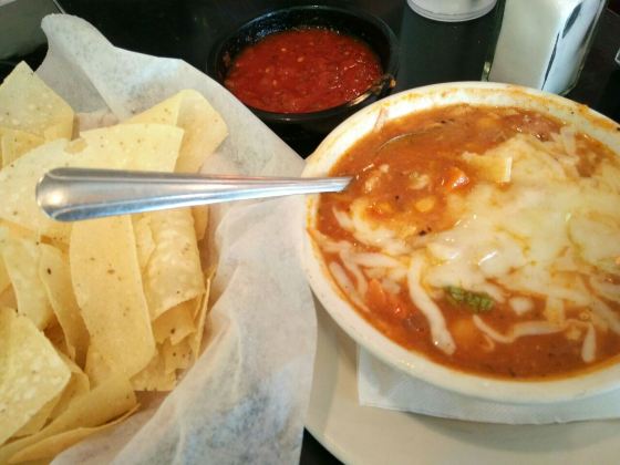 华盛顿Tortilla Coast好吃吗,Tortilla Coast味道怎么样,环境/服务好不好_点评_评价【携程攻略】