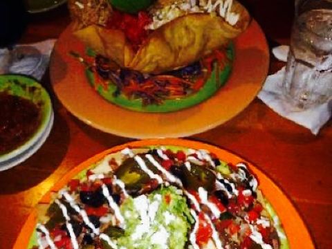 卡波圣卢卡斯Desperados BBQ Tex-Mex Sports Experts攻略,Desperados BBQ Tex-Mex ...