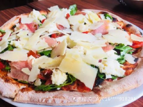法兰克福Pizzeria Paolo攻略,Pizzeria Paolo特色菜推荐/菜单/人均消费/电话/地址/菜系/点评/营业时间【携程美食】