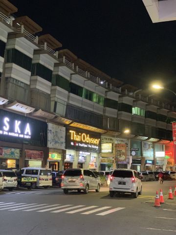 纳柯亚Nagoya Hill Shopping Mall购物攻略,Nagoya Hill Shopping Mall物中心/地址/电话/营业 ...