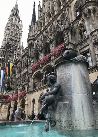 13 Must Visit Places In Munich travel notes and guides – Trip.com ...