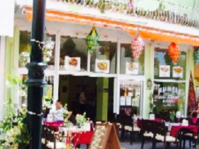 Isa Bey MahallesiRumeli Restaurant攻略,Rumeli Restaurant特色菜推荐/菜单/人均消费/电话 ...