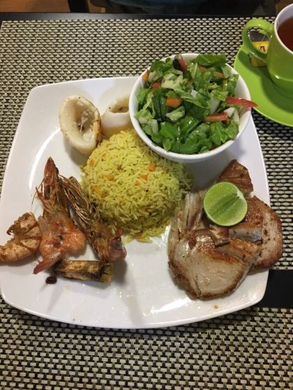 胡鲁马累岛The Catch 78 Restaurant攻略,The Catch 78 Restaurant特色菜推荐/菜单/人均消费/电话 ...
