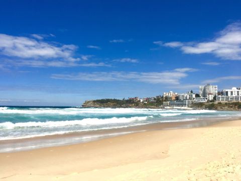 Bondi Beach邦迪海滩游玩攻略简介,Bondi Beach邦迪海滩门票/地址/图片/开放时间/照片/门票价格【携程攻略】