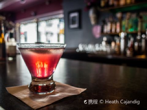 圣达菲Secreto Lounge攻略,Secreto Lounge特色菜推荐/菜单/人均消费/电话/地址/菜系/点评/营业时间【携程美食】