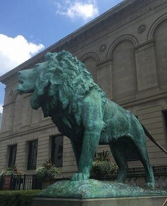 芝加哥芝加哥艺术博物馆游玩攻略简介,芝加哥芝加哥艺术博物馆门票/地址/图片/开放时间/照片/门票价格【携程攻略】