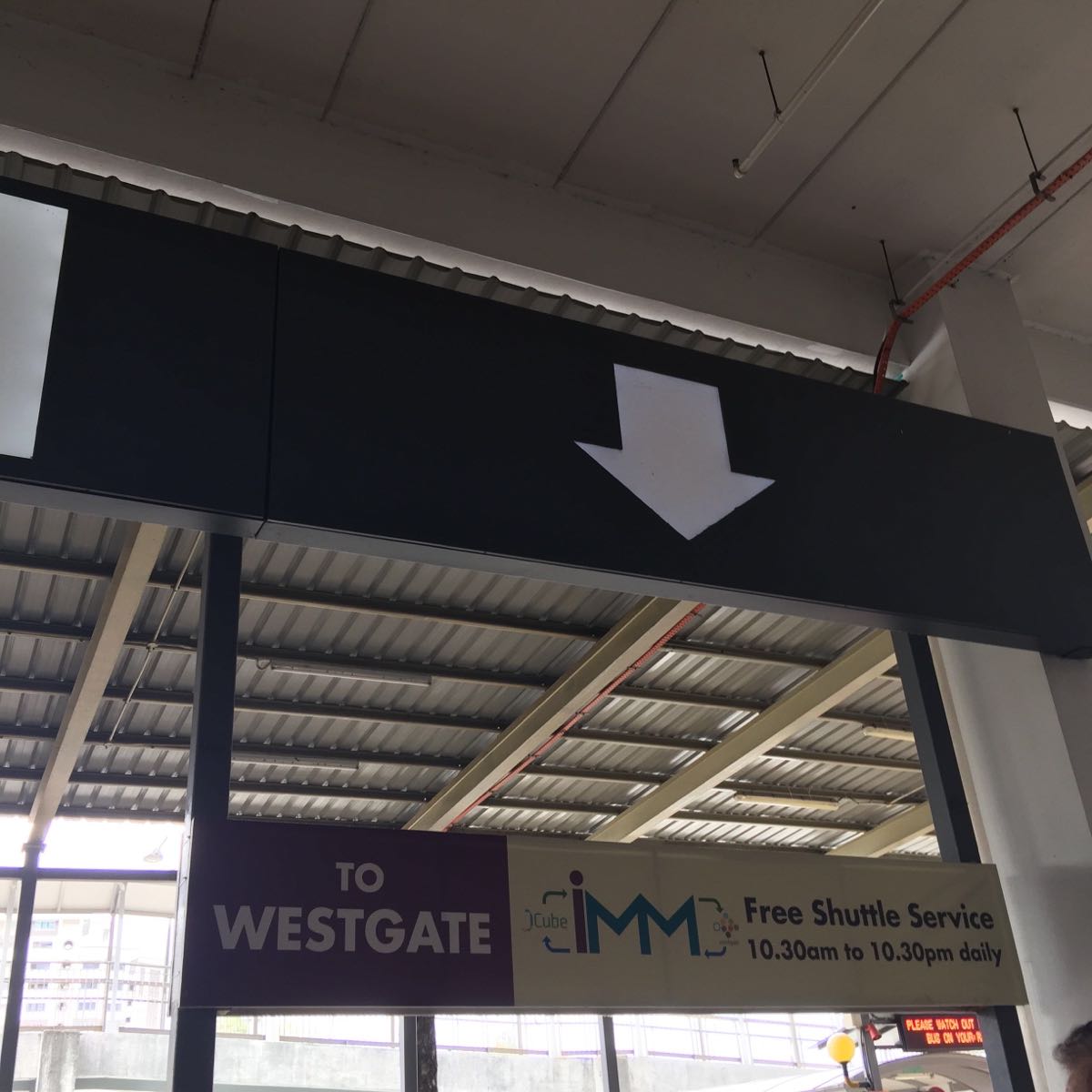 新加坡IMM大楼购物攻略,IMM大楼物中心/地址/电话/营业时间【携程攻略】